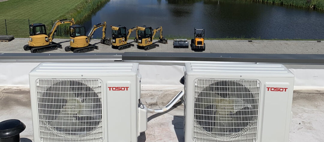 Airconditioning Thuis - Airco service Vlijmen